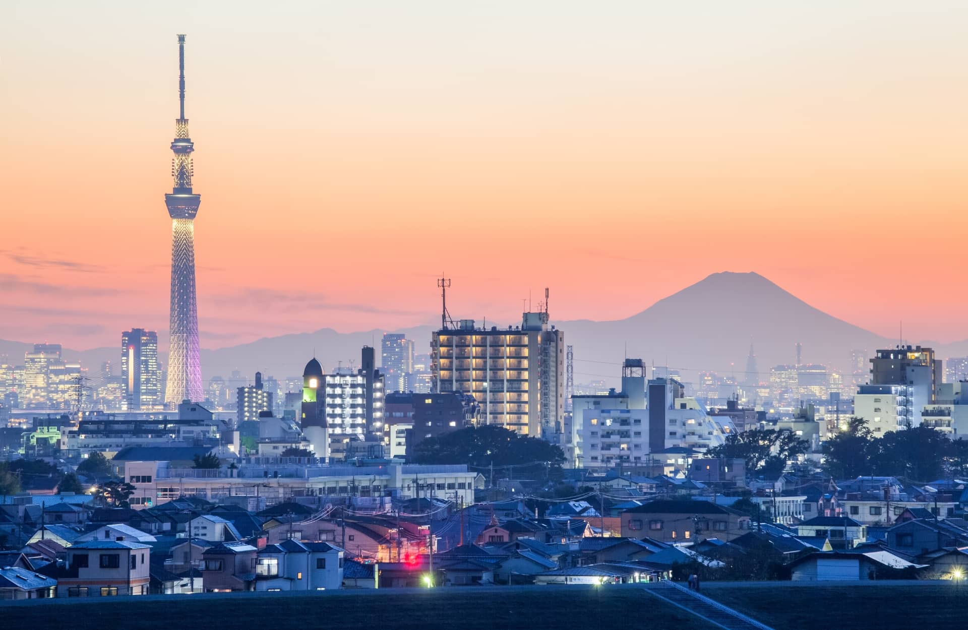 A Complete Guide to Buy Tokyo Skytree Tickets: Tips and Tricks